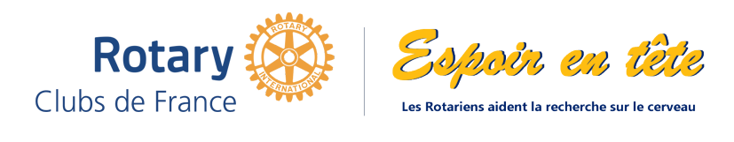 La recherche sur le cerveau, grande cause des Rotariens français ... La recherche sur le cerveau, grande cause des Rotariens français ...